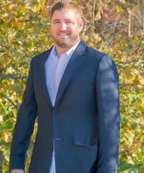 Zach Sibbel | Blue Reef Inc